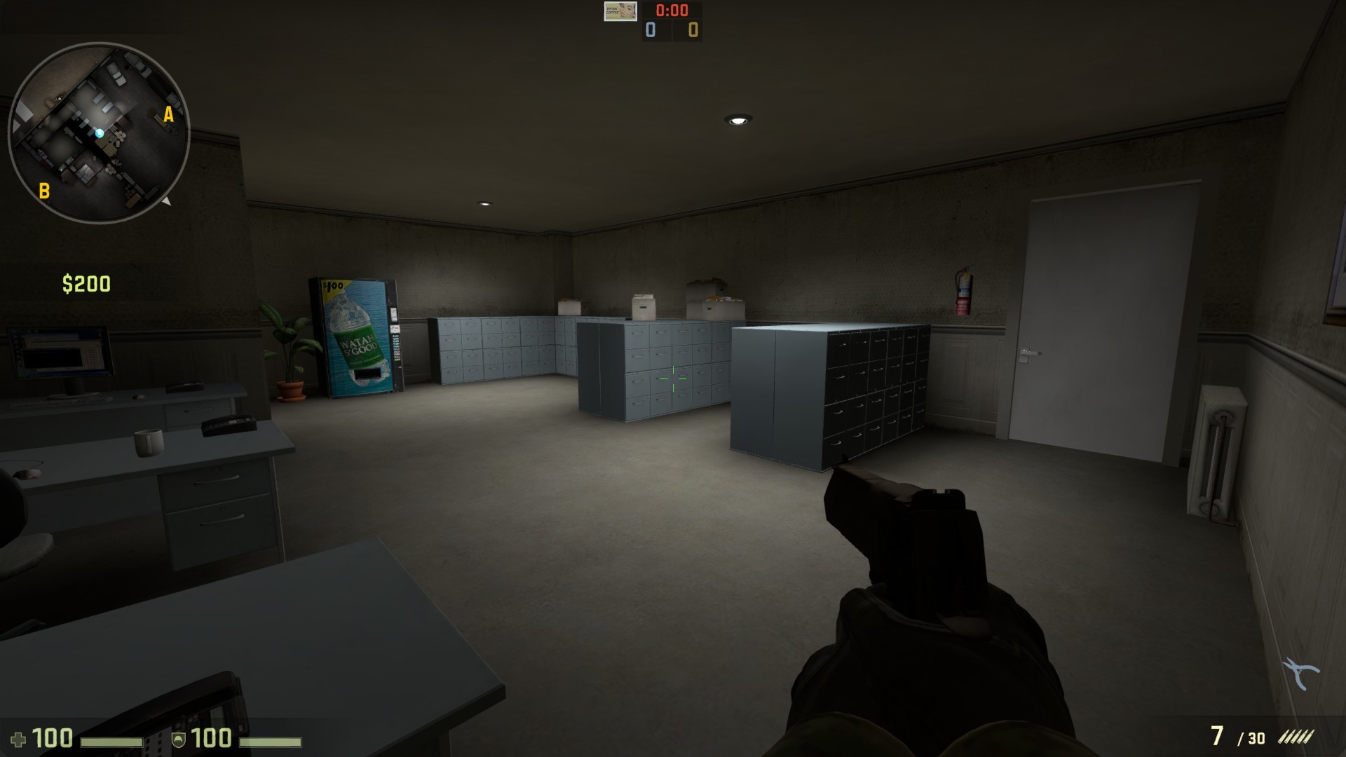 de_facility [Counter-Strike: Global Offensive] [Mods]