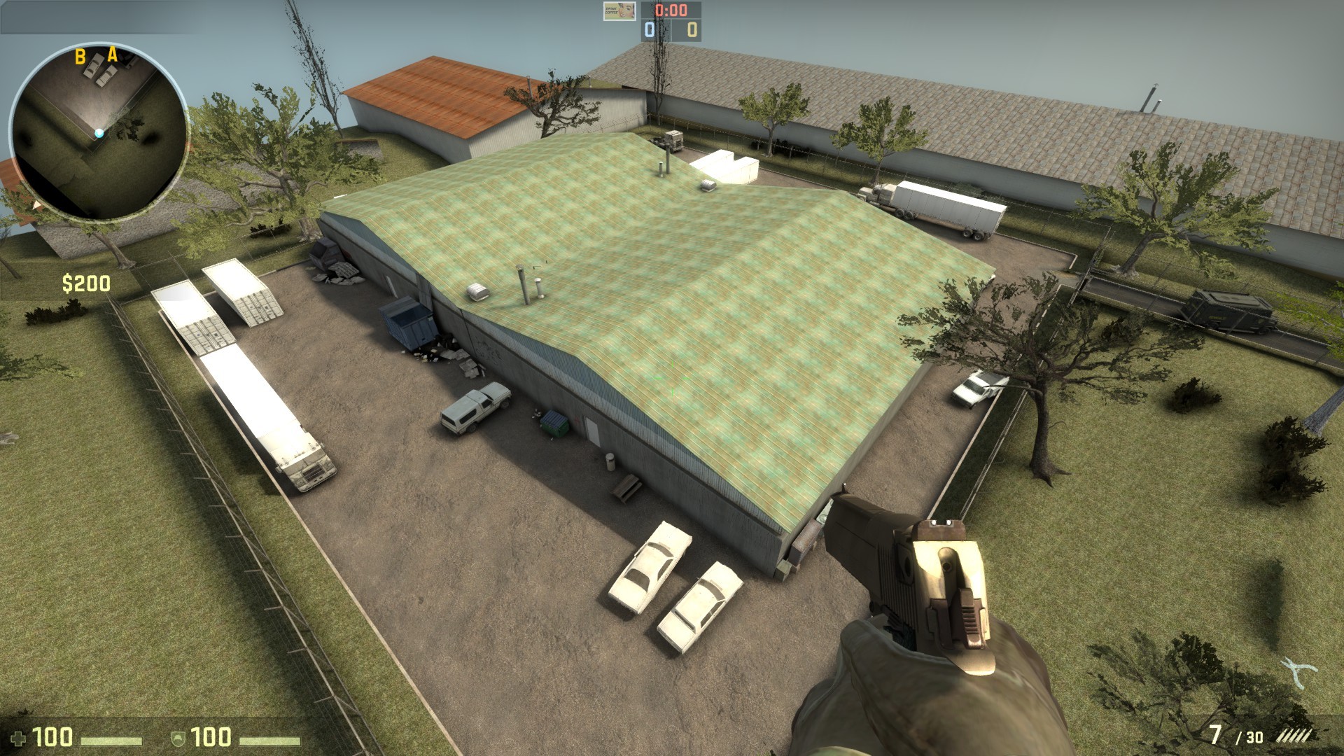 de_facility [Counter-Strike: Global Offensive] [Mods]