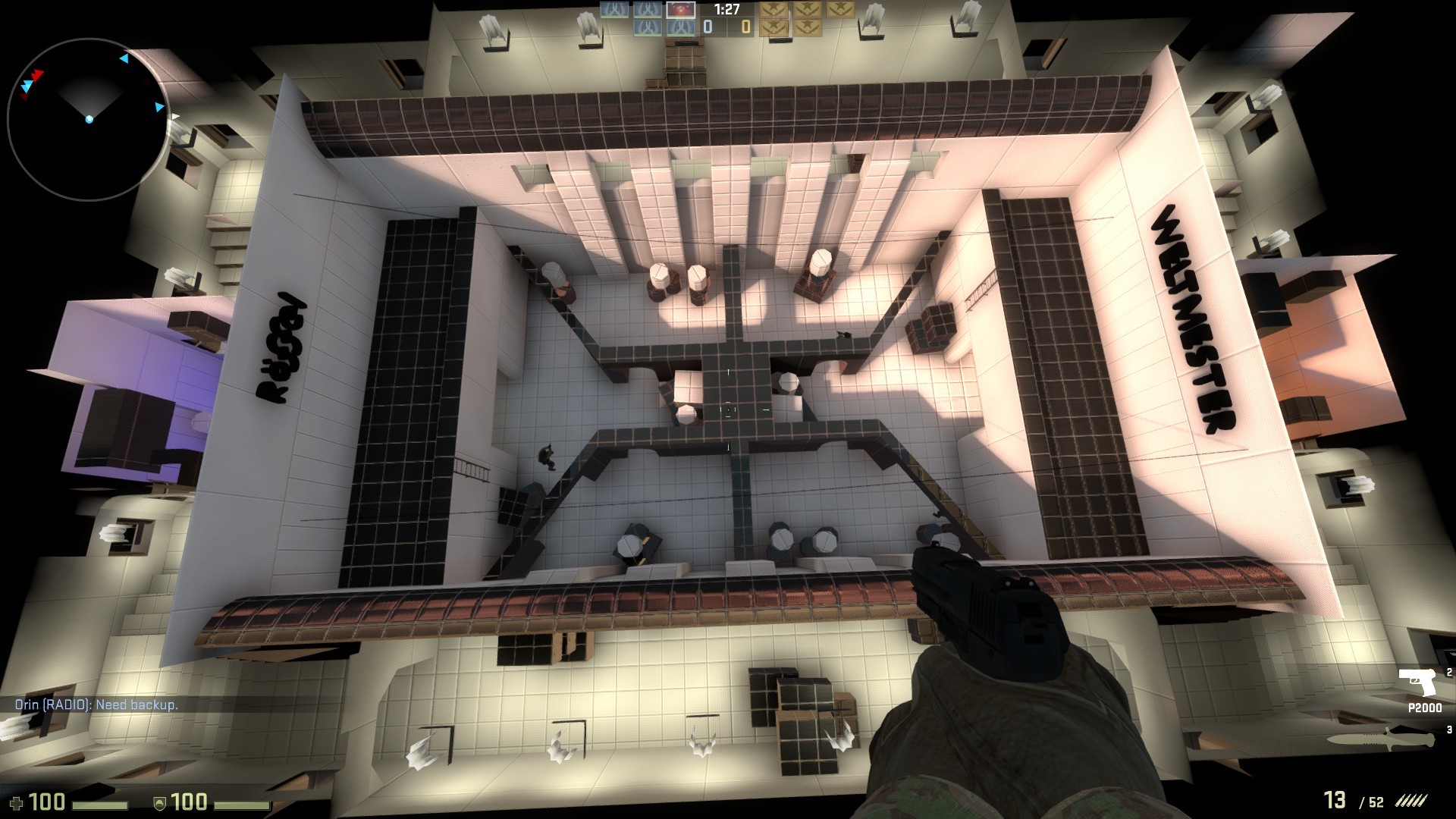 gg_impasse_portal [Counter-Strike: Global Offensive] [Mods]