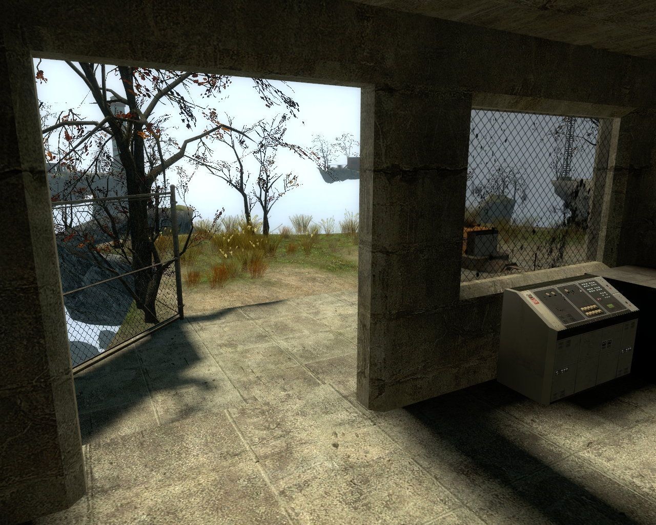 GM_FloatingWorlds Mod for Garry's Mod | GMod Mods
