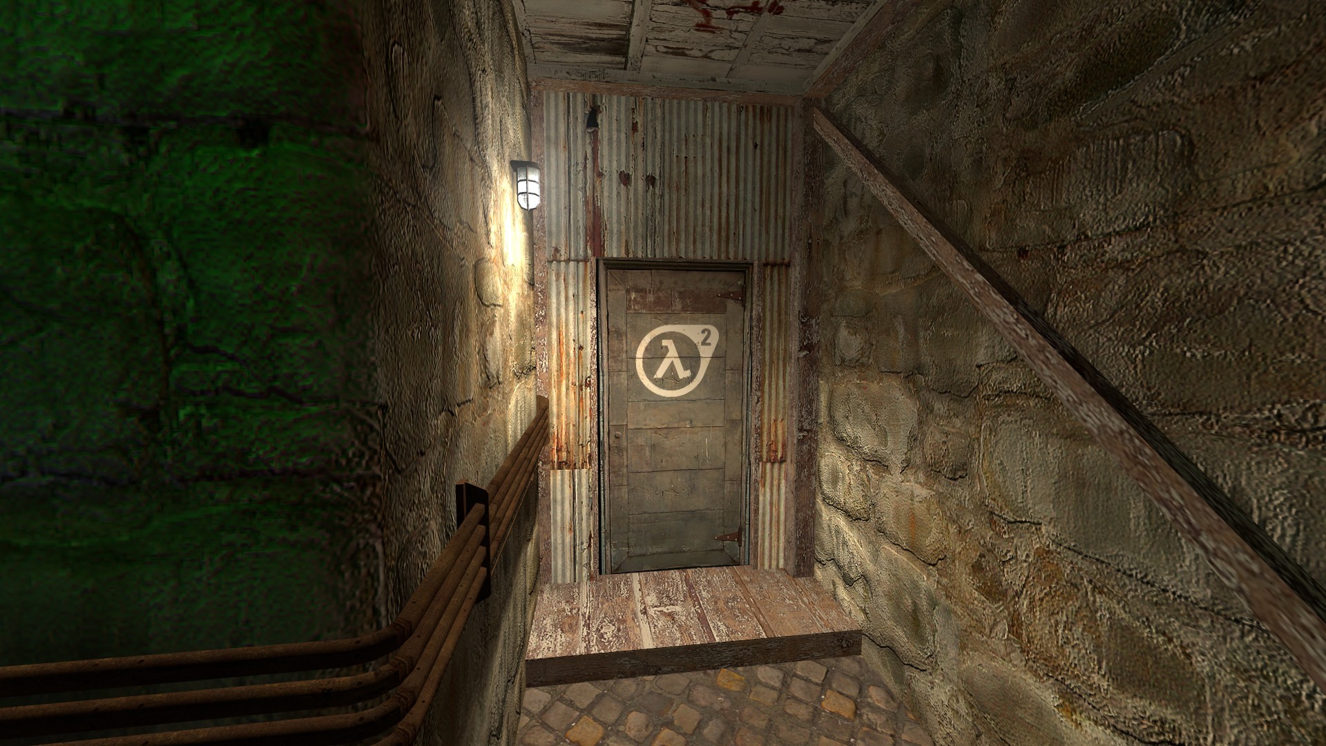 test_hardware Mod for Counter-Strike: Source | CS:S Mods