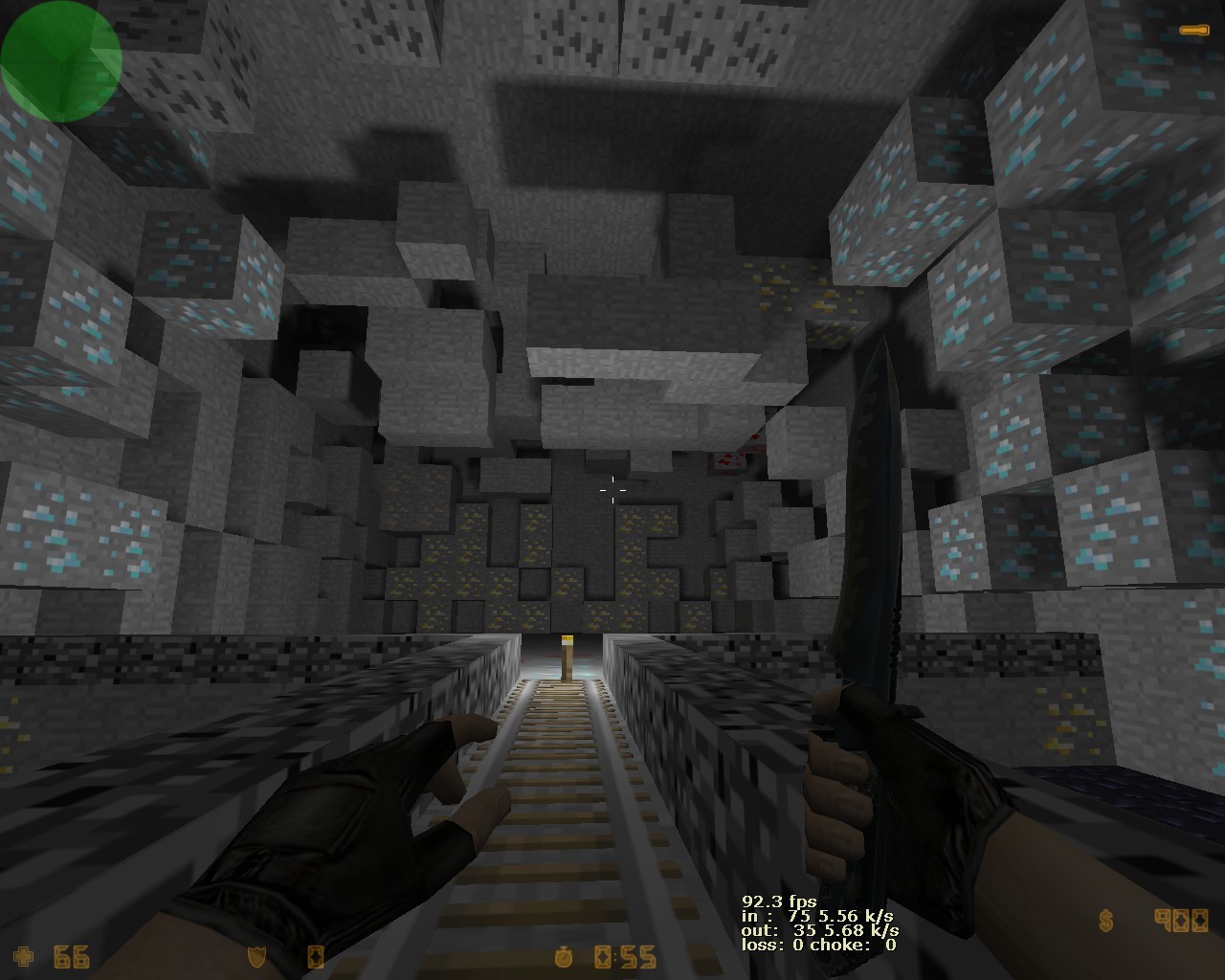 66hp_minecraft [Counter-Strike 1.6] [Mods]