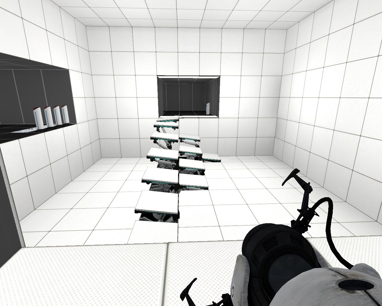 Panel_Coordenation_v2 [Portal 2] [Mods]