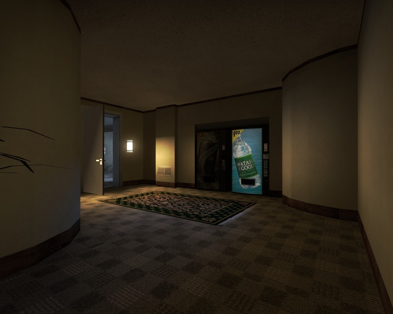 cs_hotel Mod for Counter-Strike: Global Offensive | CS:GO Mods