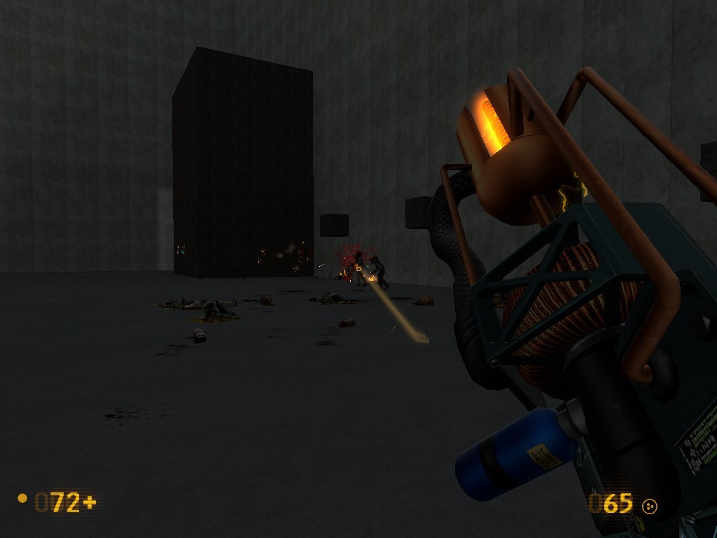 bm_playground_v1.2 Mod for Black Mesa | BM Mods