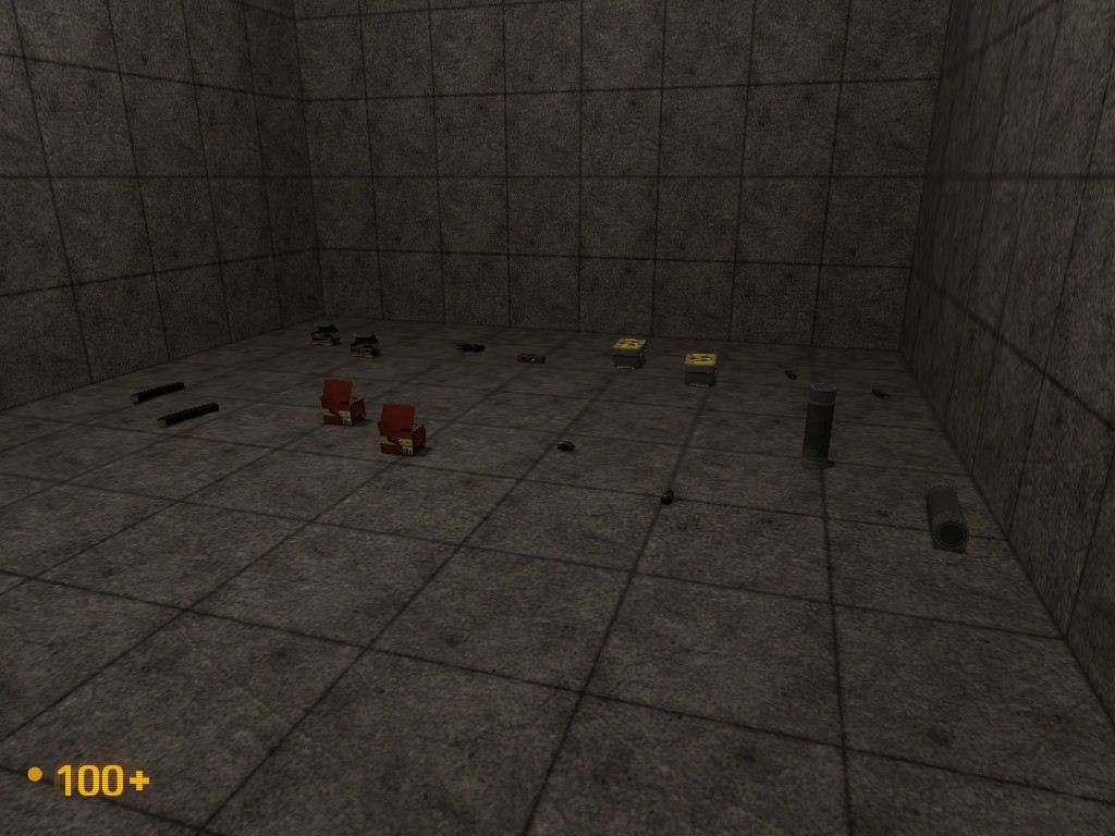 bm_playground_v1.2 Mod for Black Mesa | BM Mods