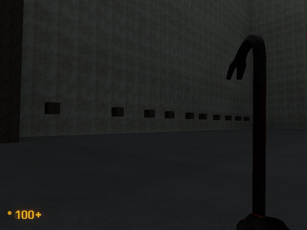 bm_playground_v1.2 Mod for Black Mesa | BM Mods