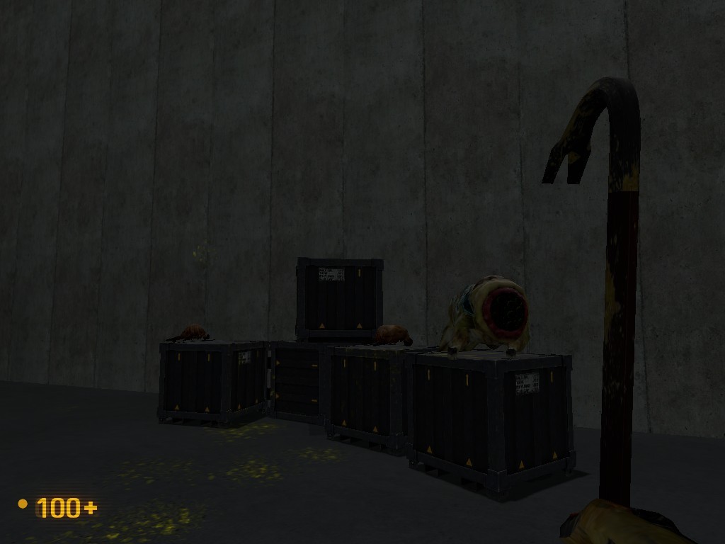 bm_playground_v1.2 Mod for Black Mesa | BM Mods