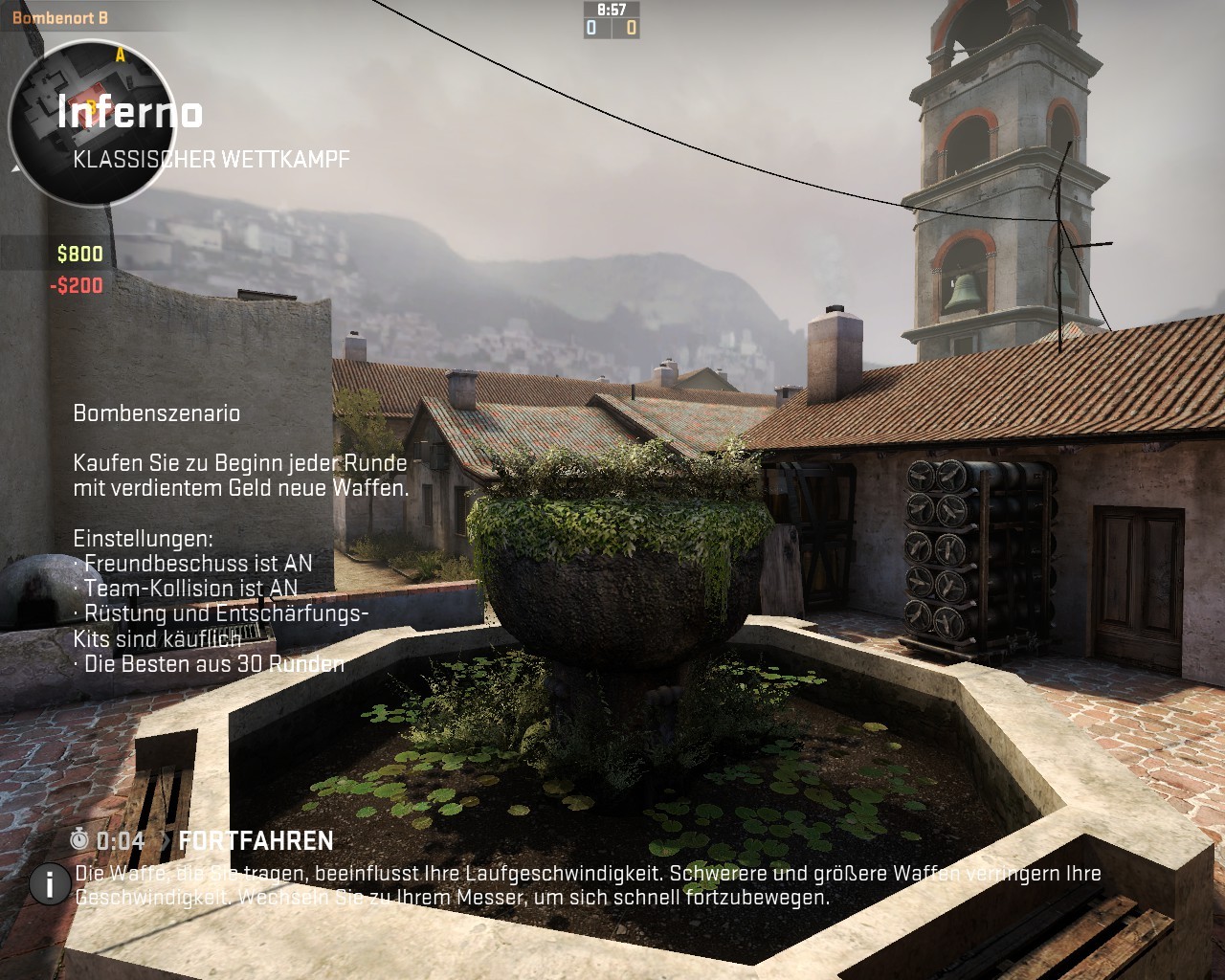 CPL GUI (CSGO!) Mod for Counter-Strike: Global Offensive | CS:GO Mods