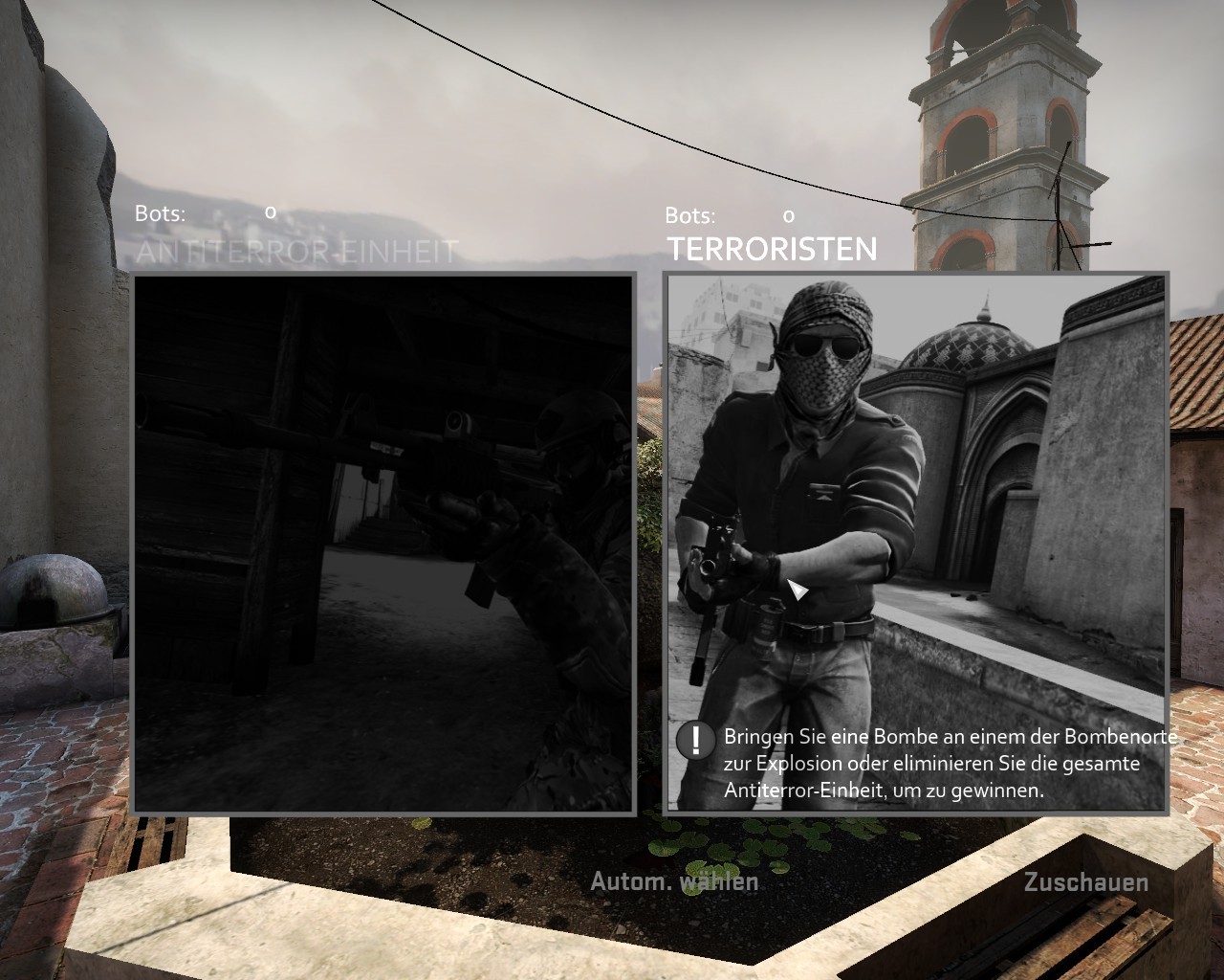 CPL GUI (CSGO!) Mod for Counter-Strike: Global Offensive | CS:GO Mods