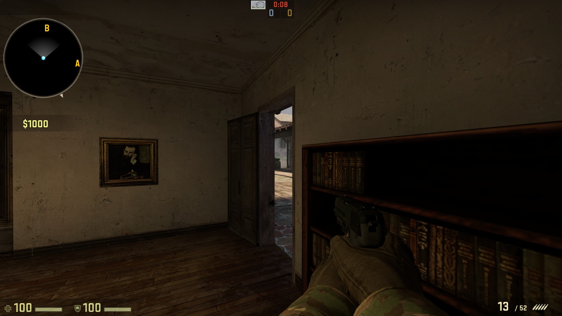 Inferno Competition Edit Final (01) [Counter-Strike: Global Offensive ...
