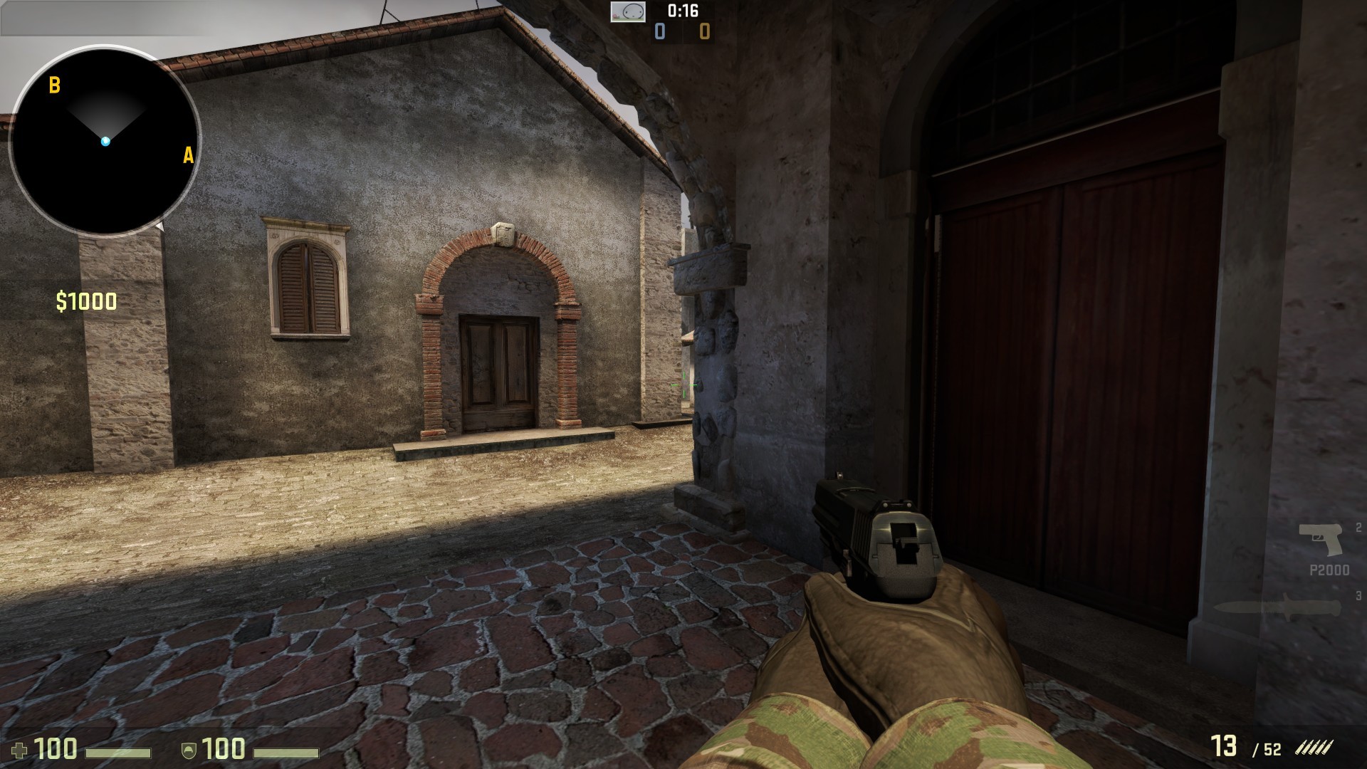 Inferno Competition Edit Final (01) [Counter-Strike: Global Offensive ...