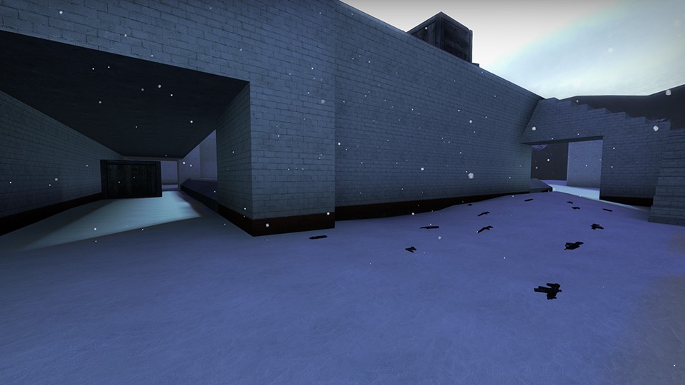 fy_buzzkill_b3 Mod for Counter-Strike: Global Offensive | CS:GO Mods