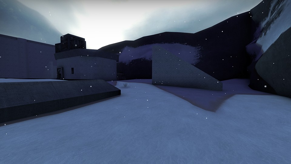 fy_buzzkill_b3 Mod for Counter-Strike: Global Offensive | CS:GO Mods