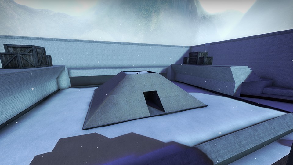 fy_buzzkill_b3 Mod for Counter-Strike: Global Offensive | CS:GO Mods