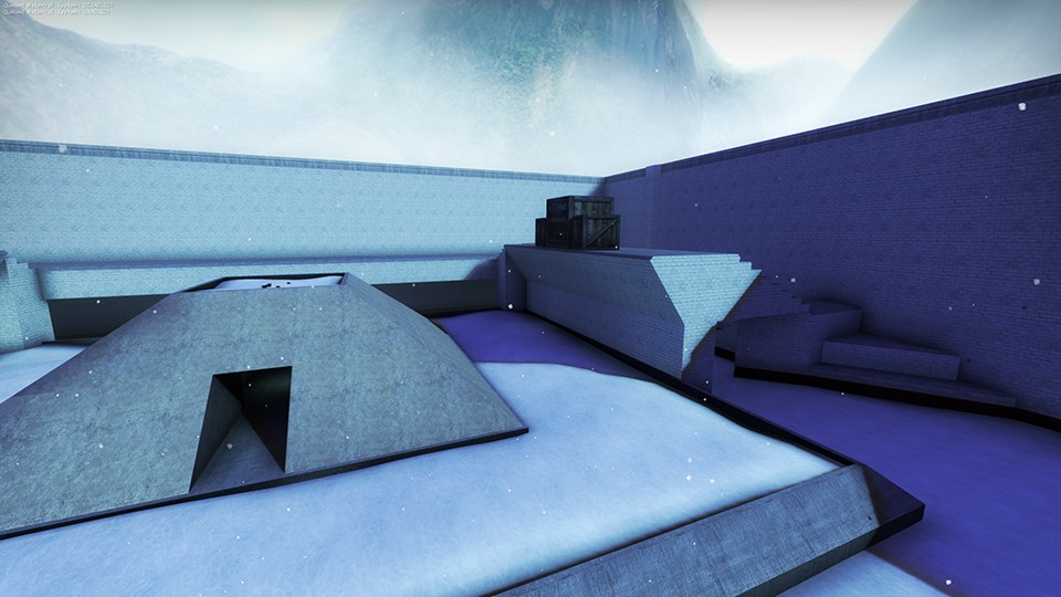 fy_buzzkill_b3 Mod for Counter-Strike: Global Offensive | CS:GO Mods