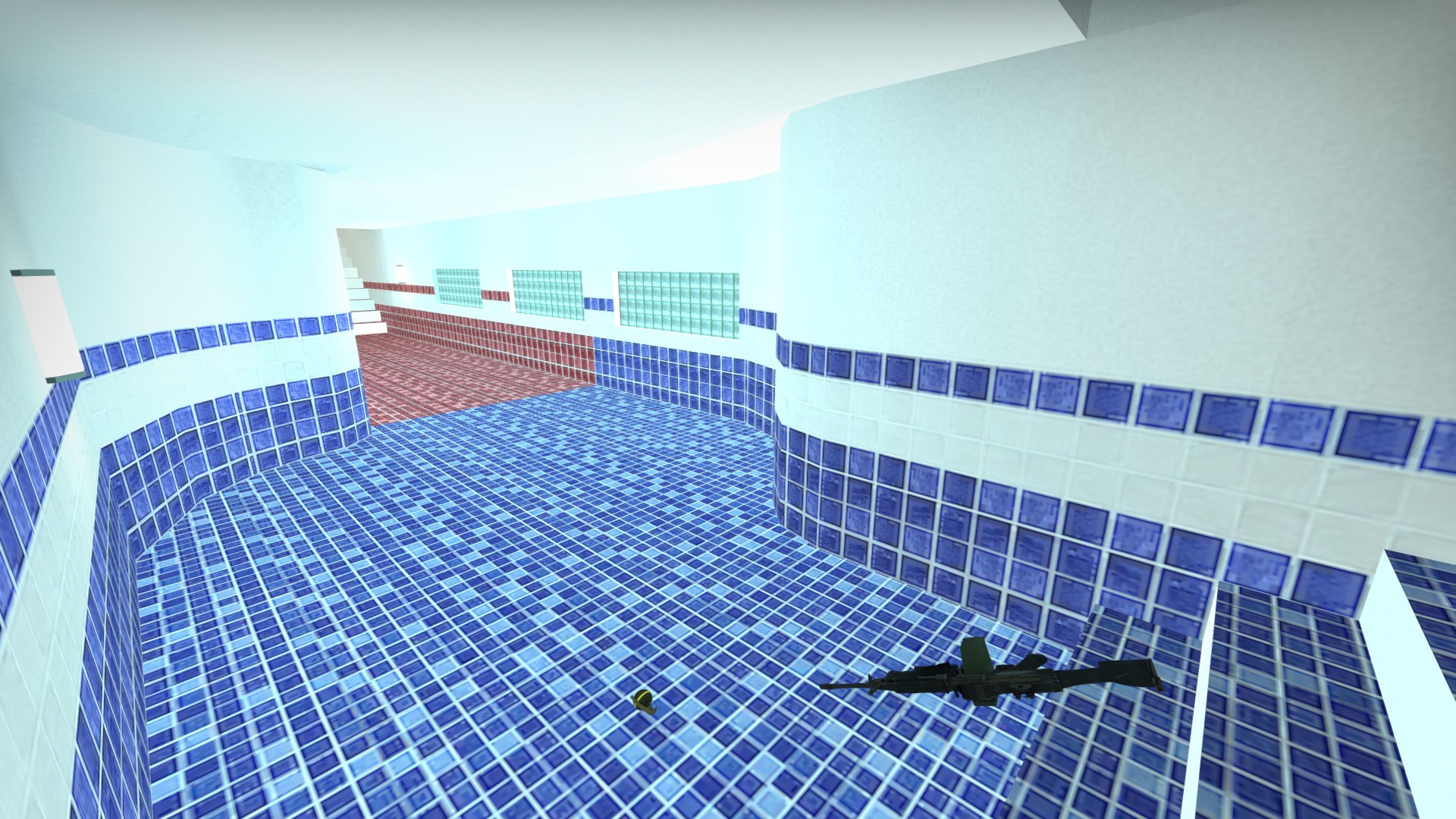 fy_poolday_reunion [Counter-Strike: Global Offensive] [Mods]