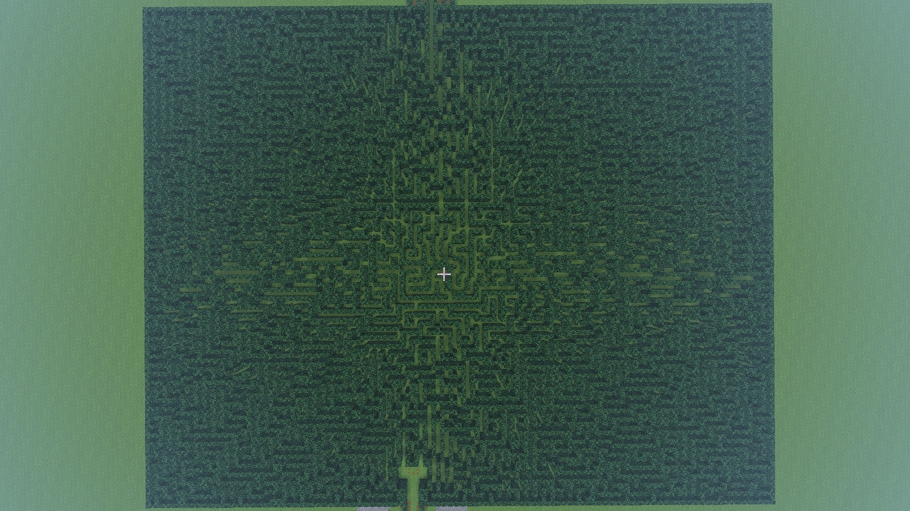 Mazes [Minecraft] [Mods]