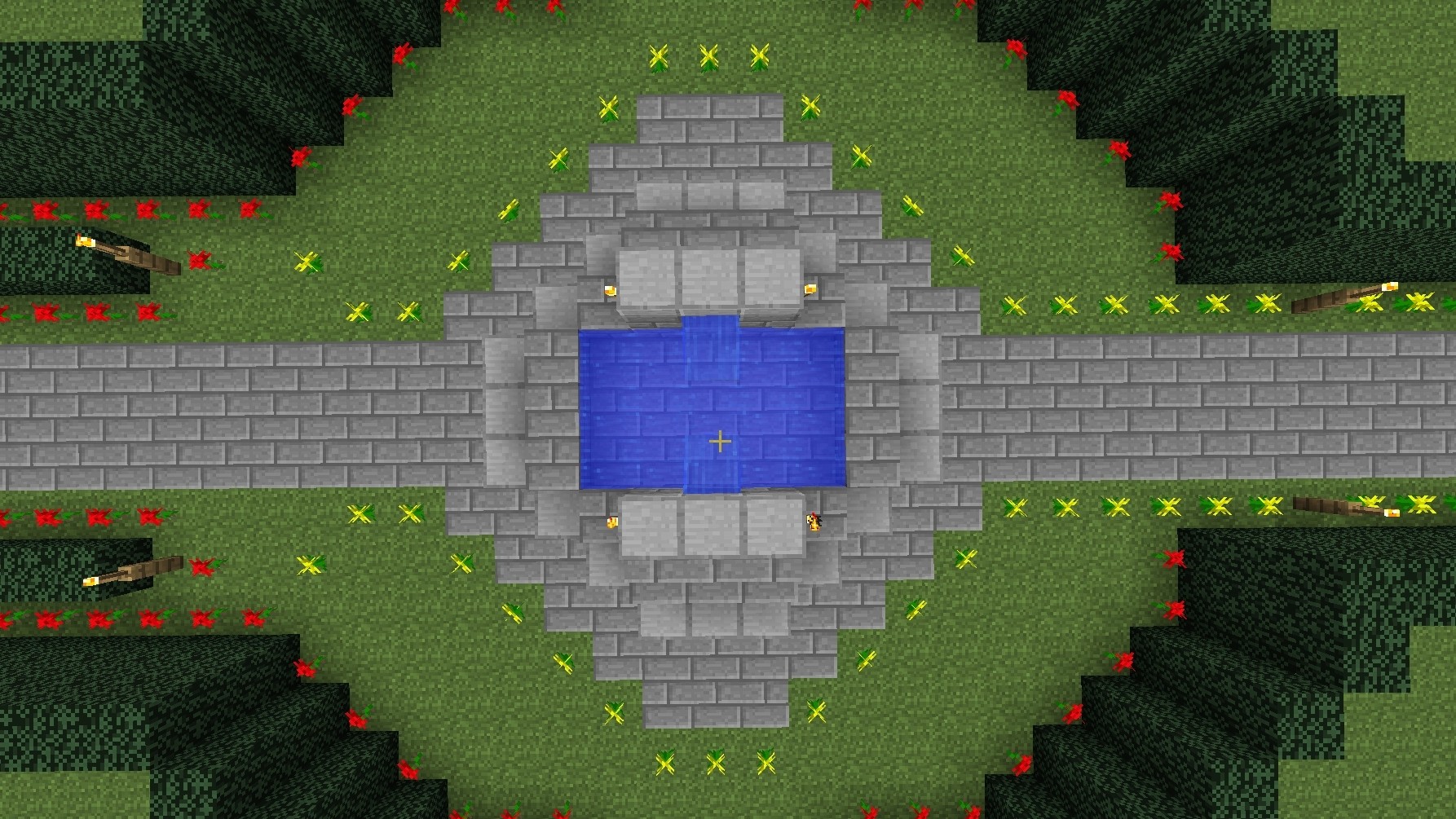 Mazes Mod for Minecraft: Java Edition | MC Mods