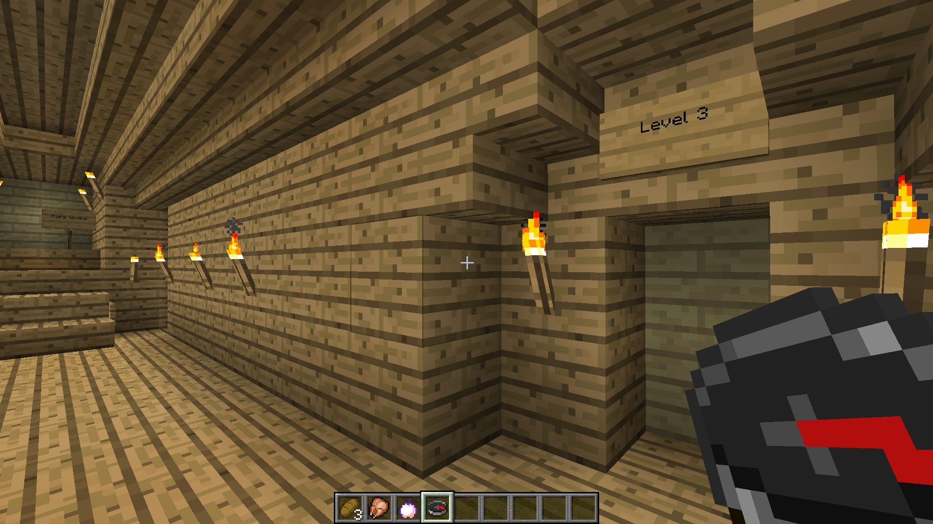 Mazes [Minecraft] [Mods]