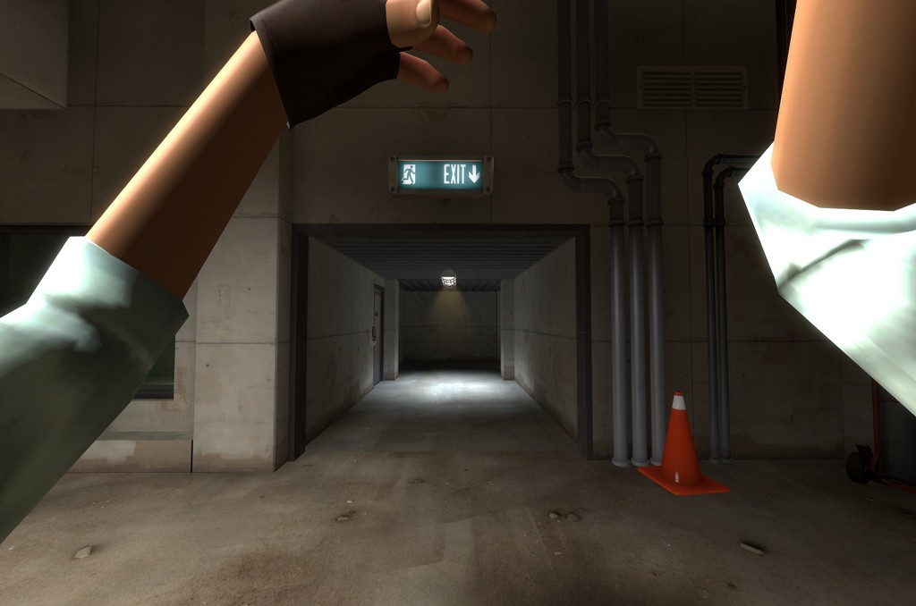 70 FOV Sniper arm fix Mod for Team Fortress 2 | TF2 Mods