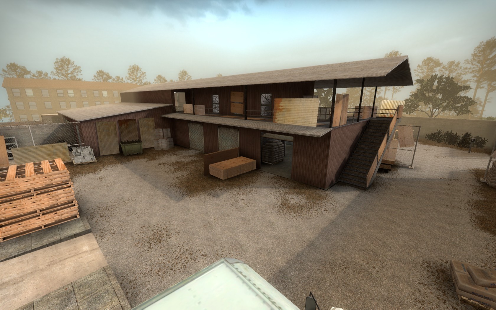 cs_storage [Counter-Strike: Global Offensive] [Mods]