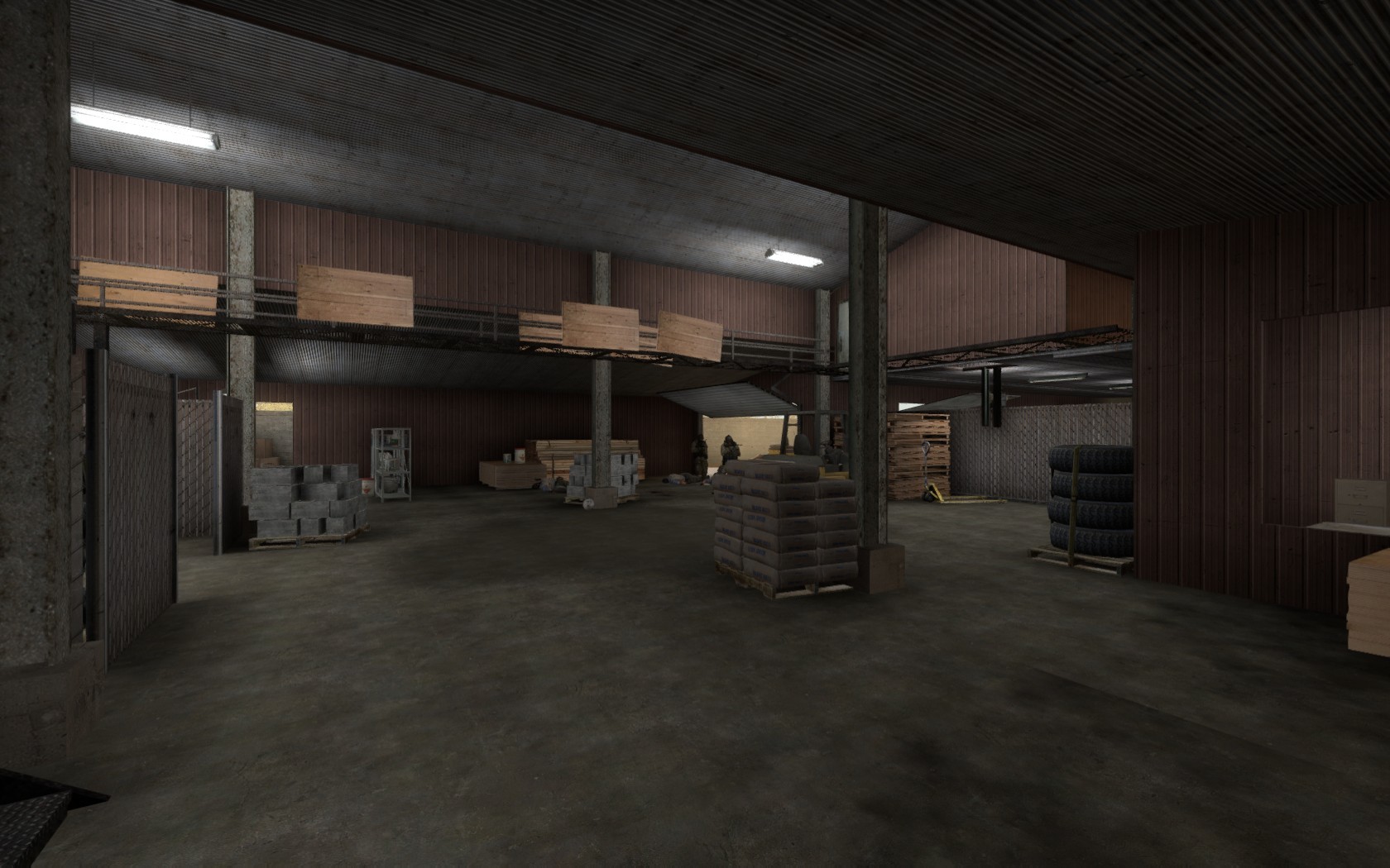 cs_storage Mod for Counter-Strike: Global Offensive | CS:GO Mods