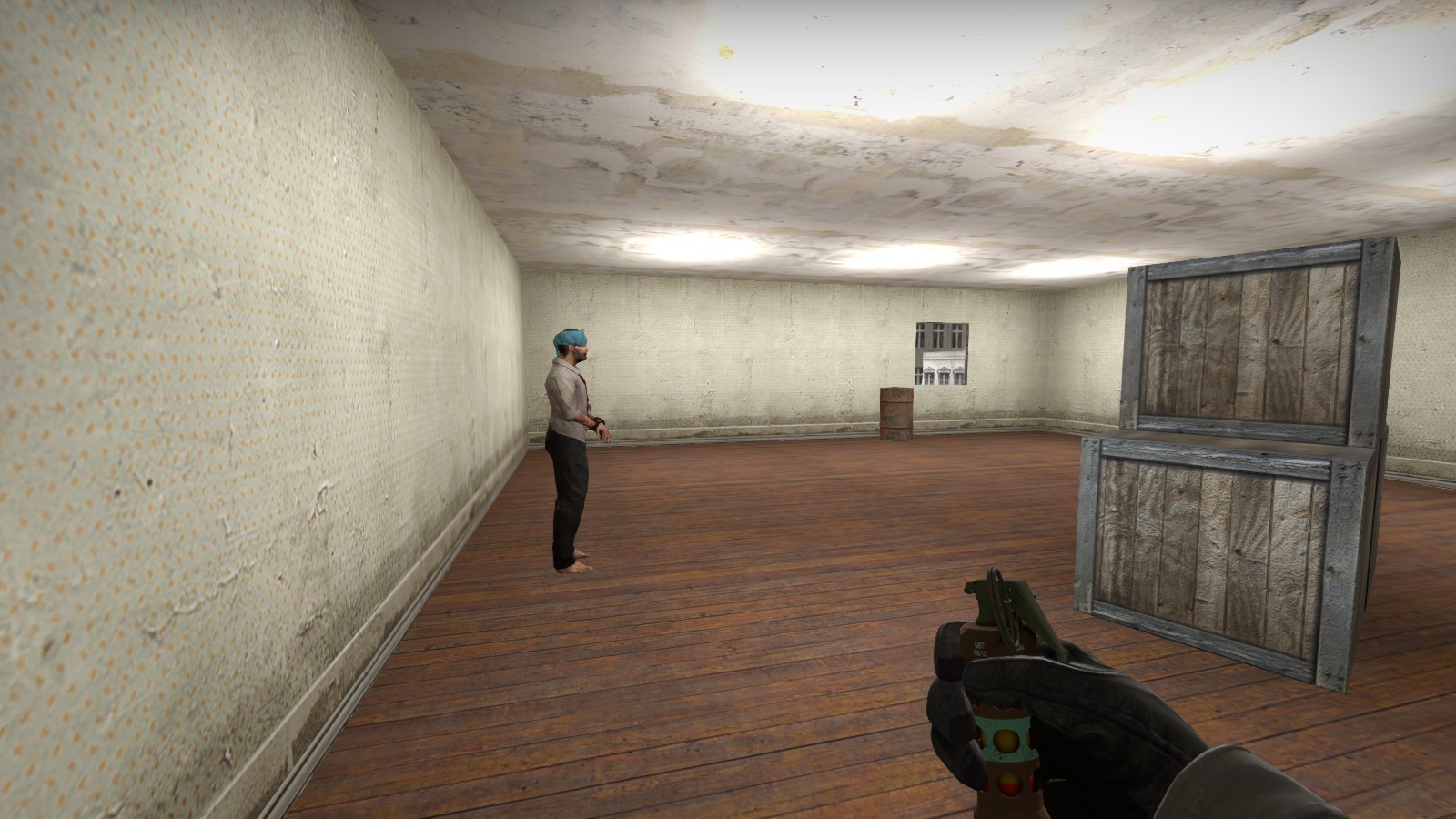 cs_crackhouse_go Mod for Counter-Strike: Global Offensive | CS:GO Mods