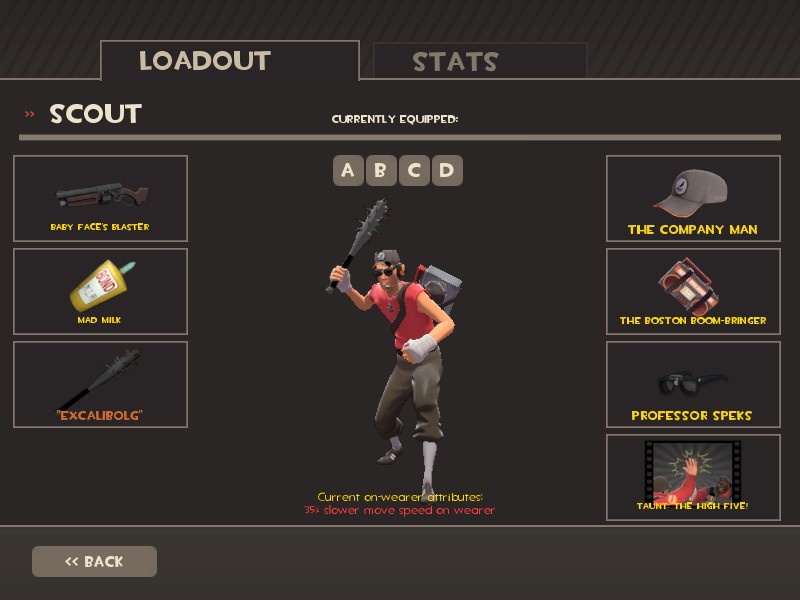Excalibolg over Boston Basher v2 [Team Fortress 2] [Mods]