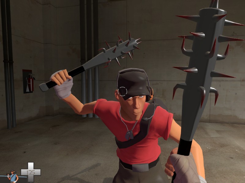 Excalibolg over Boston Basher v2 [Team Fortress 2] [Mods]