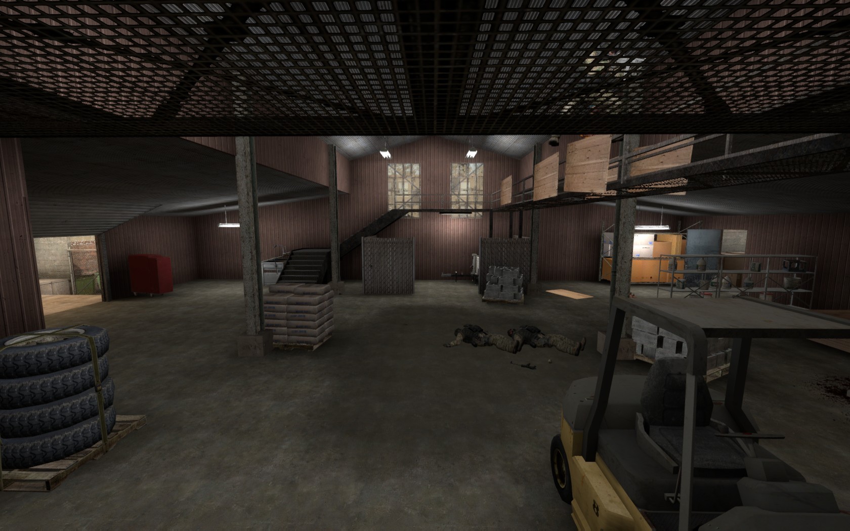 cs_storage [Counter-Strike: Global Offensive] [Mods]