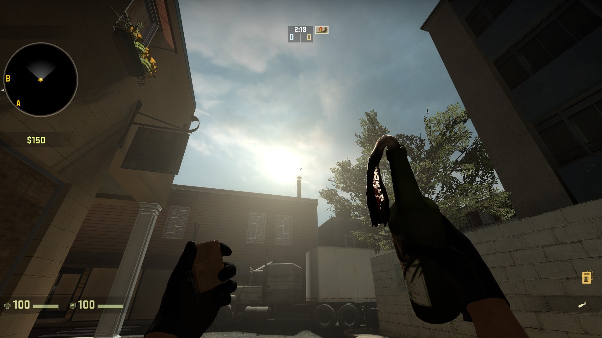 de_the3rdsupplybase_final [Counter-Strike: Global Offensive] [Mods]