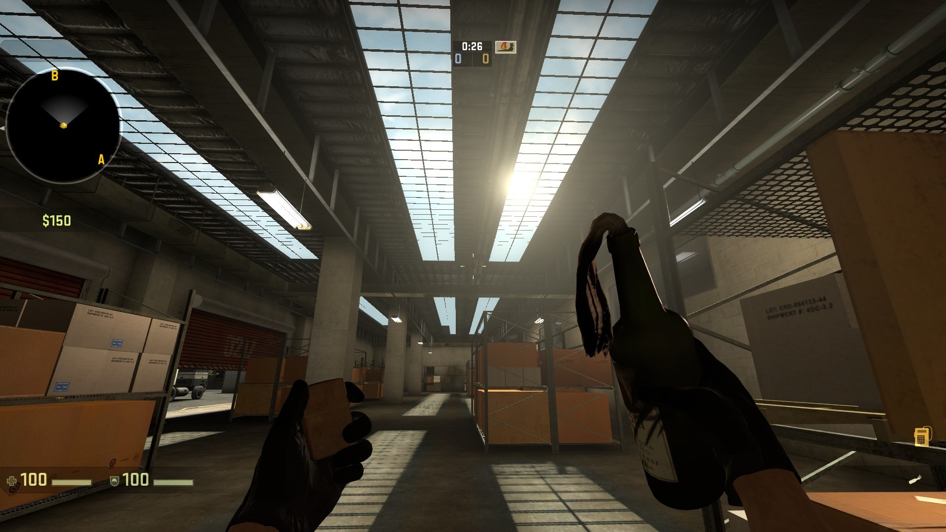 de_the3rdsupplybase_final [Counter-Strike: Global Offensive] [Mods]