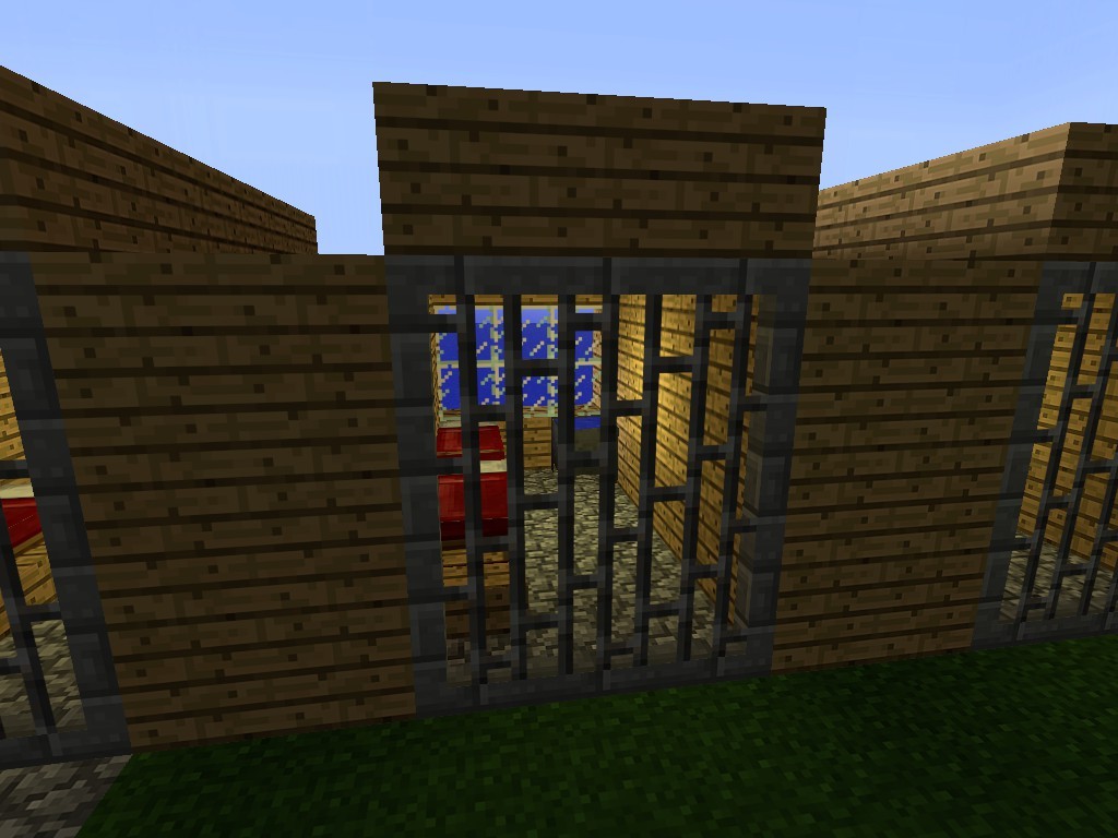 ba_jail_smitty_minecraft [Counter-Strike: Source] [Mods]