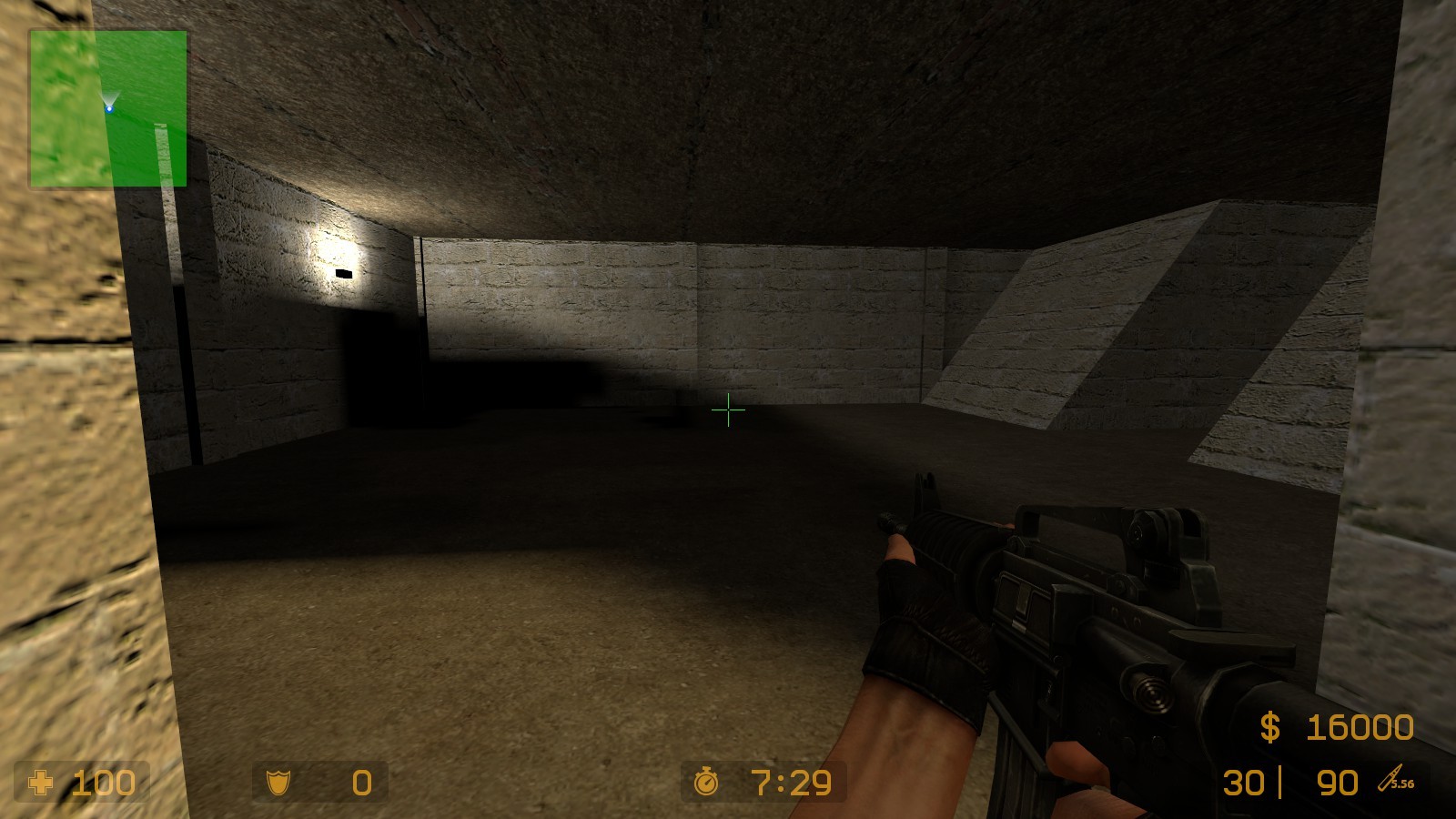 FY_Pyramid Mod for Counter-Strike: Source | CS:S Mods