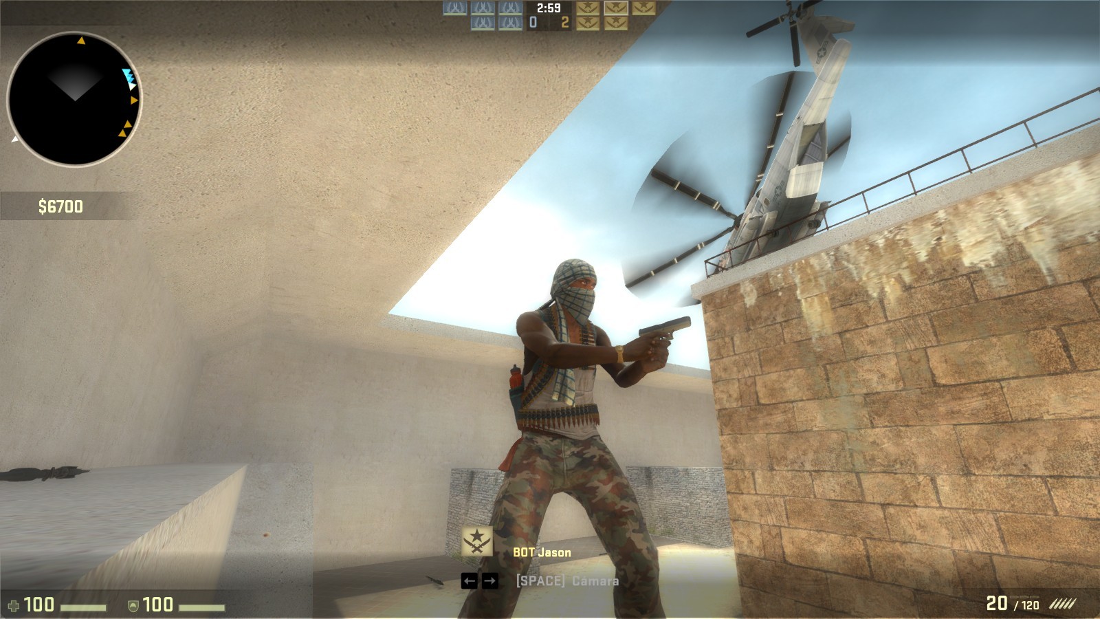 $2000$csgo$v3 [Counter-Strike: Global Offensive] [Mods]