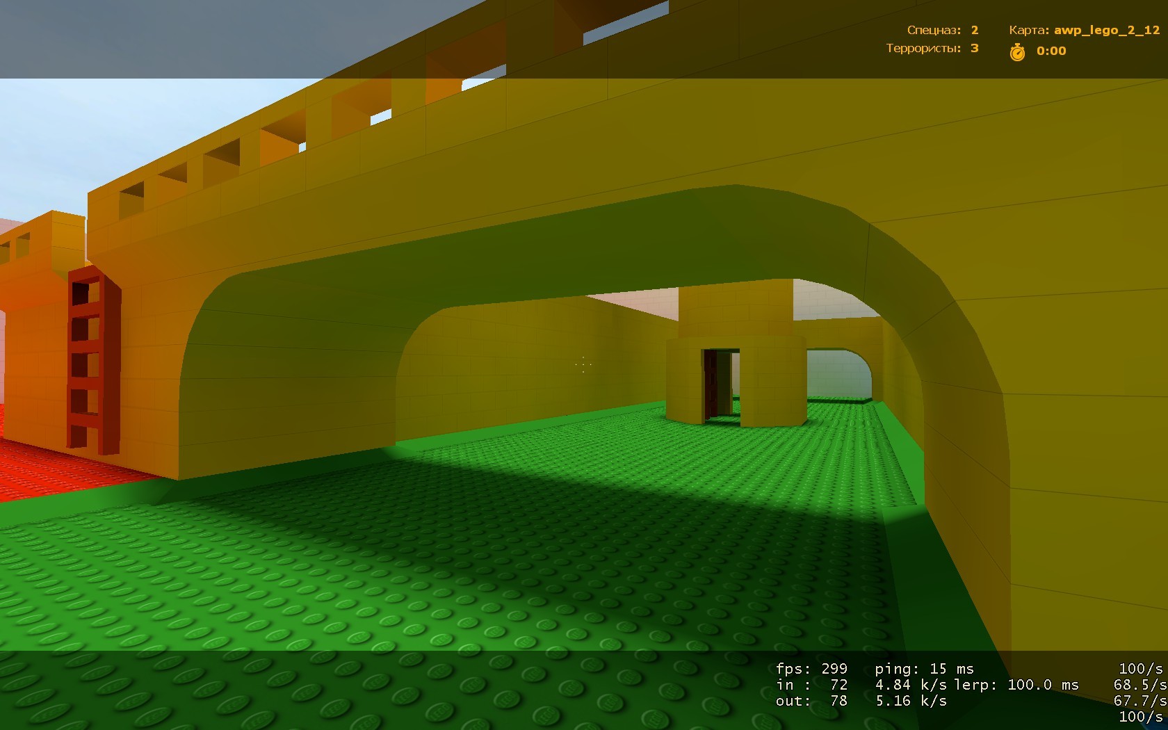 awp_lego_2_12 [Counter-Strike: Source] [Mods]