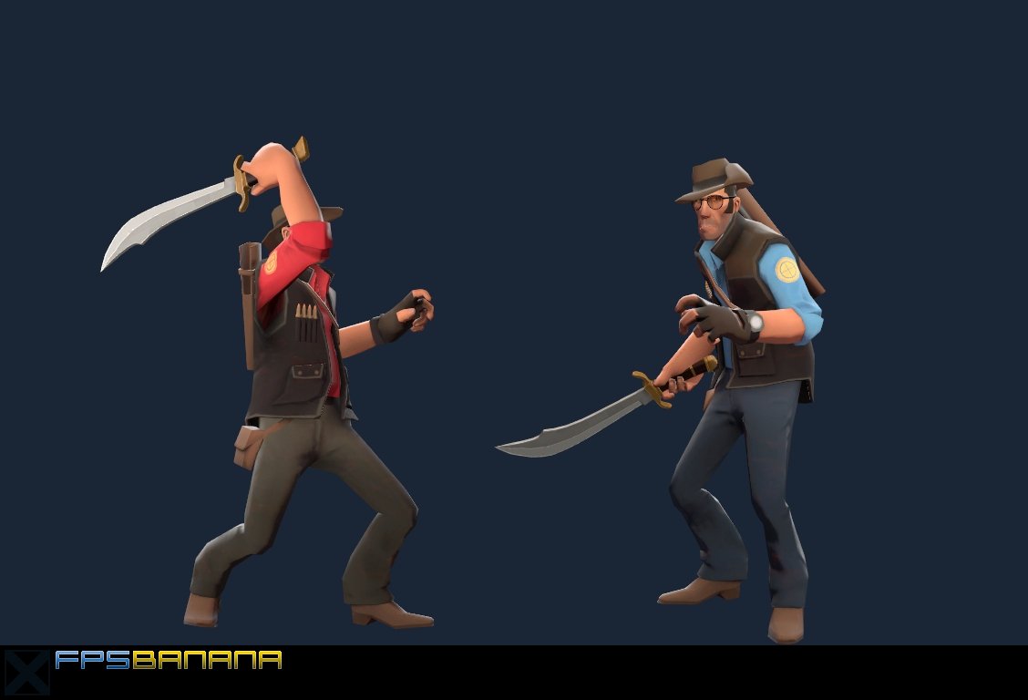 Shahanshah Mod for Team Fortress 2 | TF2 Mods