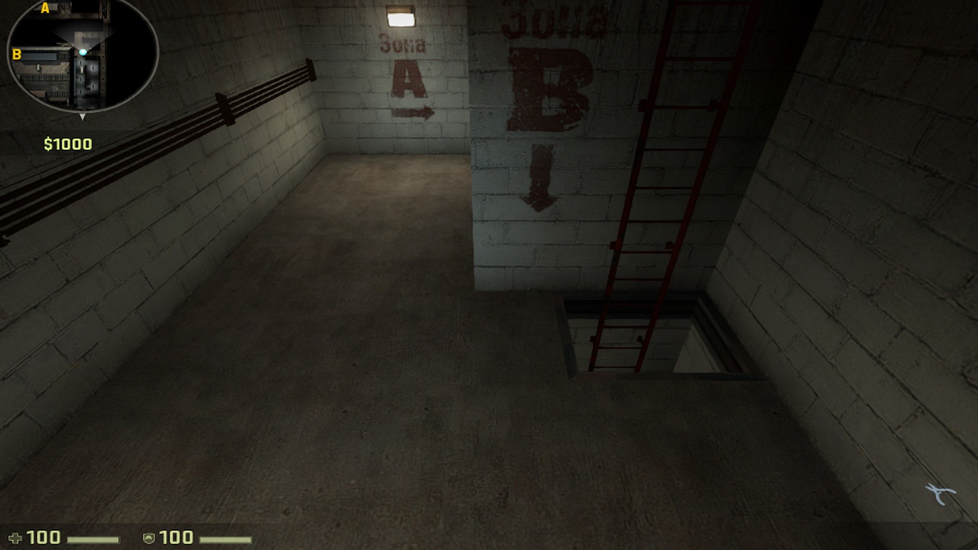 de_train_teB1 [Counter-Strike: Global Offensive] [Mods]