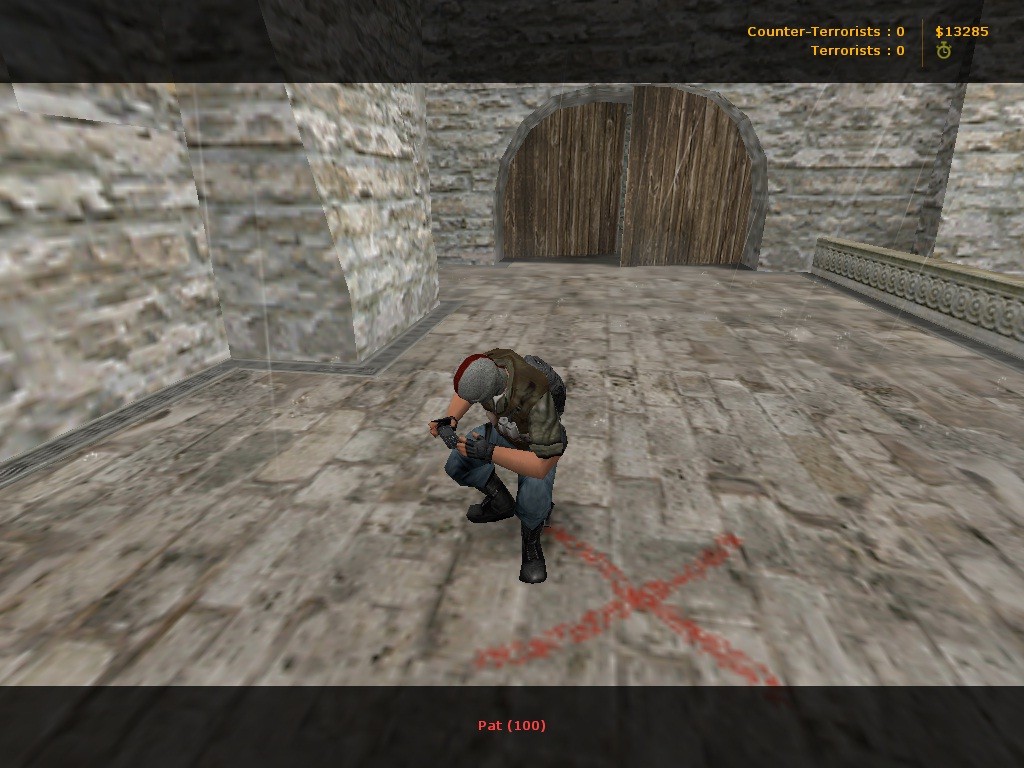 NOKIA C4 Mod for Counter-Strike 1.6 | CS1.6 Mods