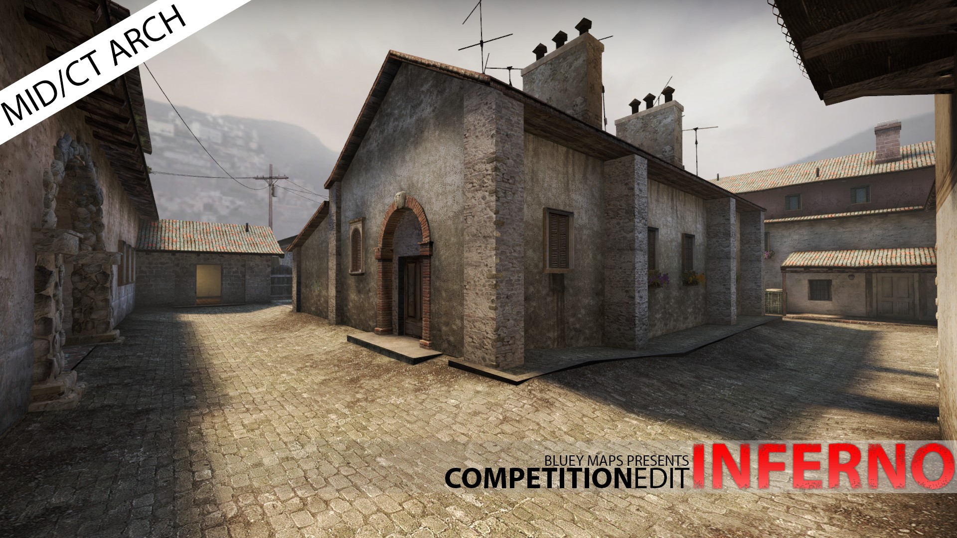 Inferno Competition Edit Final (01) [Counter-Strike: Global Offensive ...