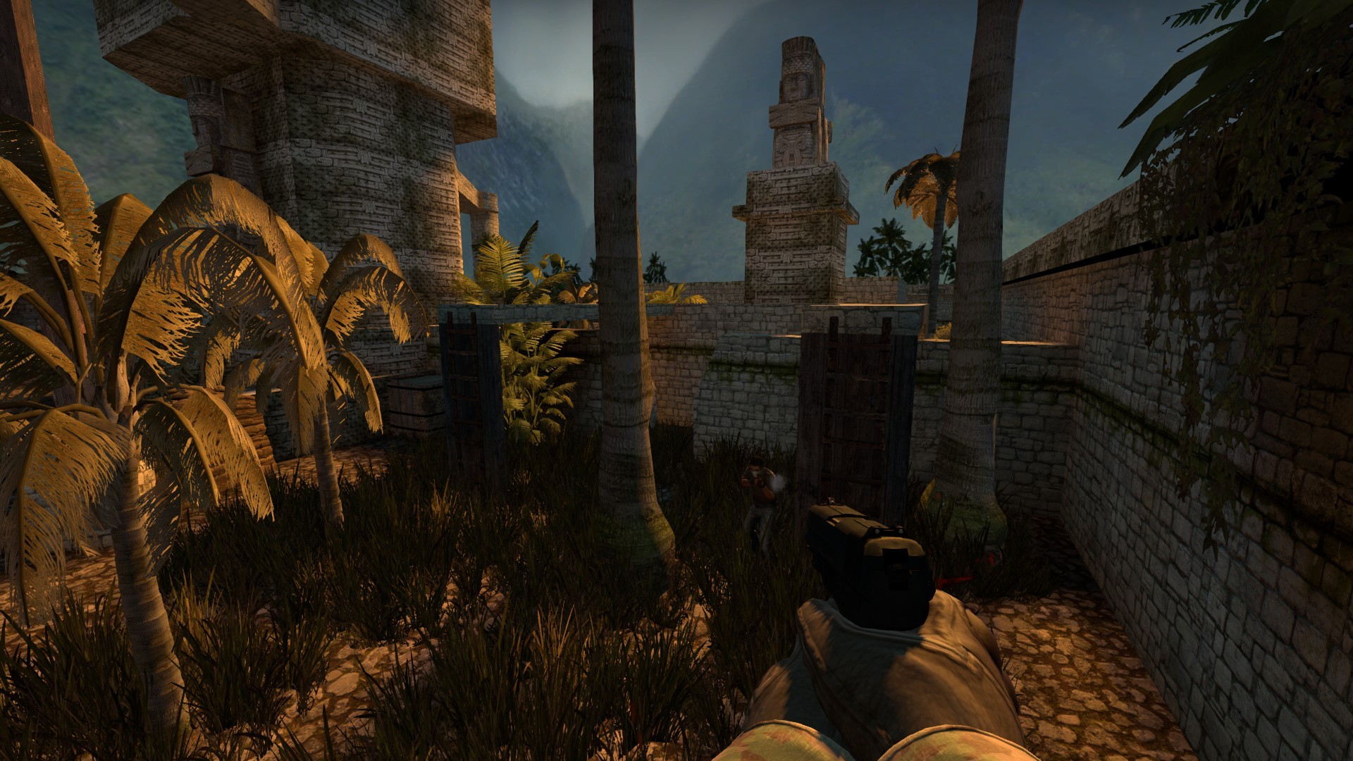 ar_aztec_towers_v2 [Counter-Strike: Global Offensive] [Mods]