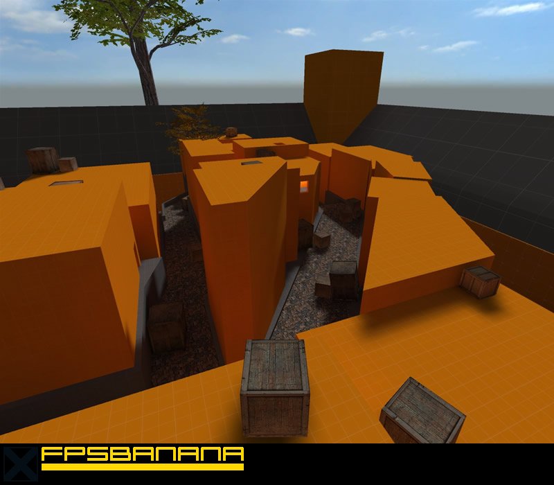 cs_texture_villa [Counter-Strike: Source] [Mods]