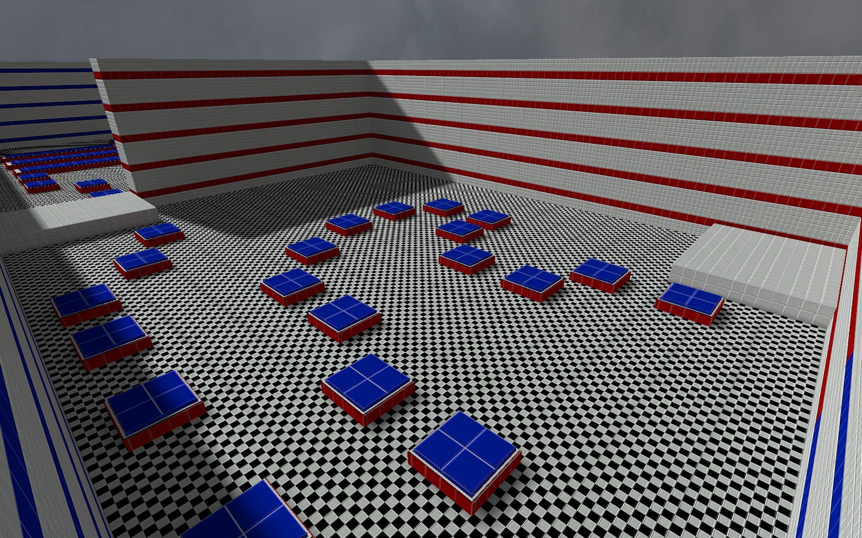 Bhop_Rand0m_gm Mod for Garry's Mod | GMod Mods