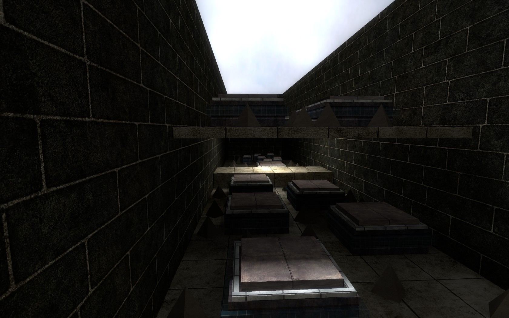 Bhop_3Down_gm Mod for Garry's Mod | GMod Mods