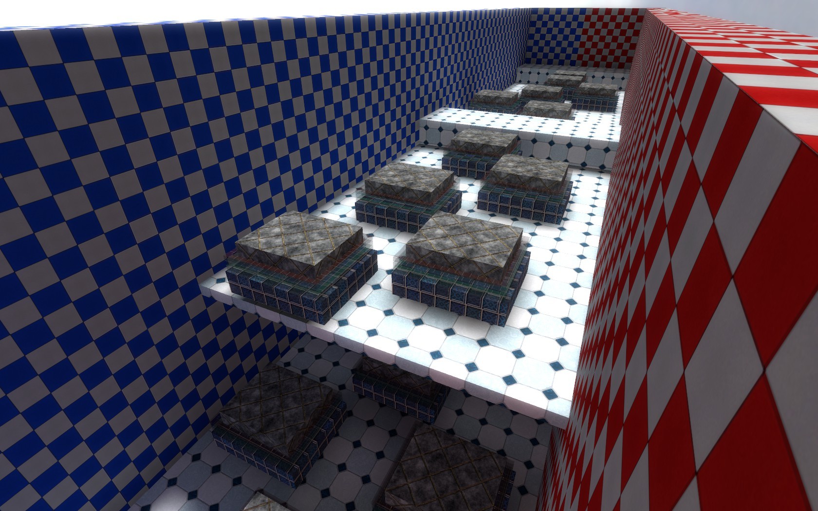 Bhop_3Down_gm Mod for Garry's Mod | GMod Mods