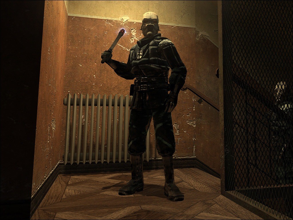 Fakefactory v2.12 Mod for Half-Life 2 | HL2 Mods