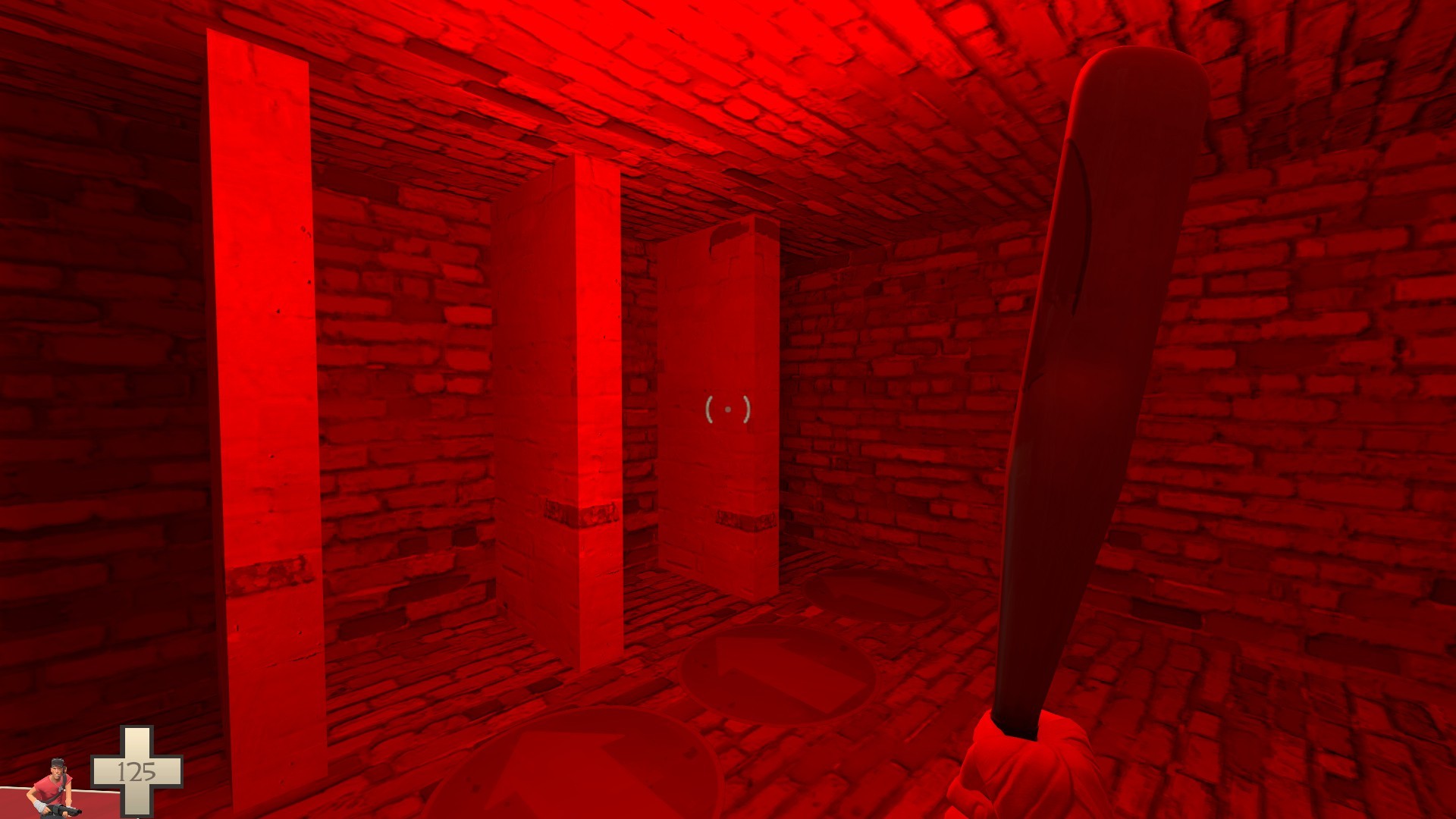 Duel_Snow_v1 Mod for Team Fortress 2 | TF2 Mods