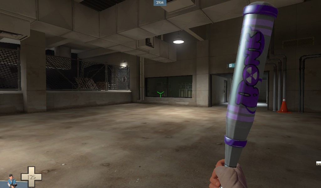 Crit-a-mizer Mod for Team Fortress 2 | TF2 Mods