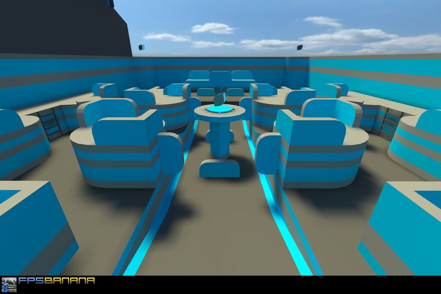 GGN Map-Pack 5 Mod for Counter-Strike: Source | CS:S Mods